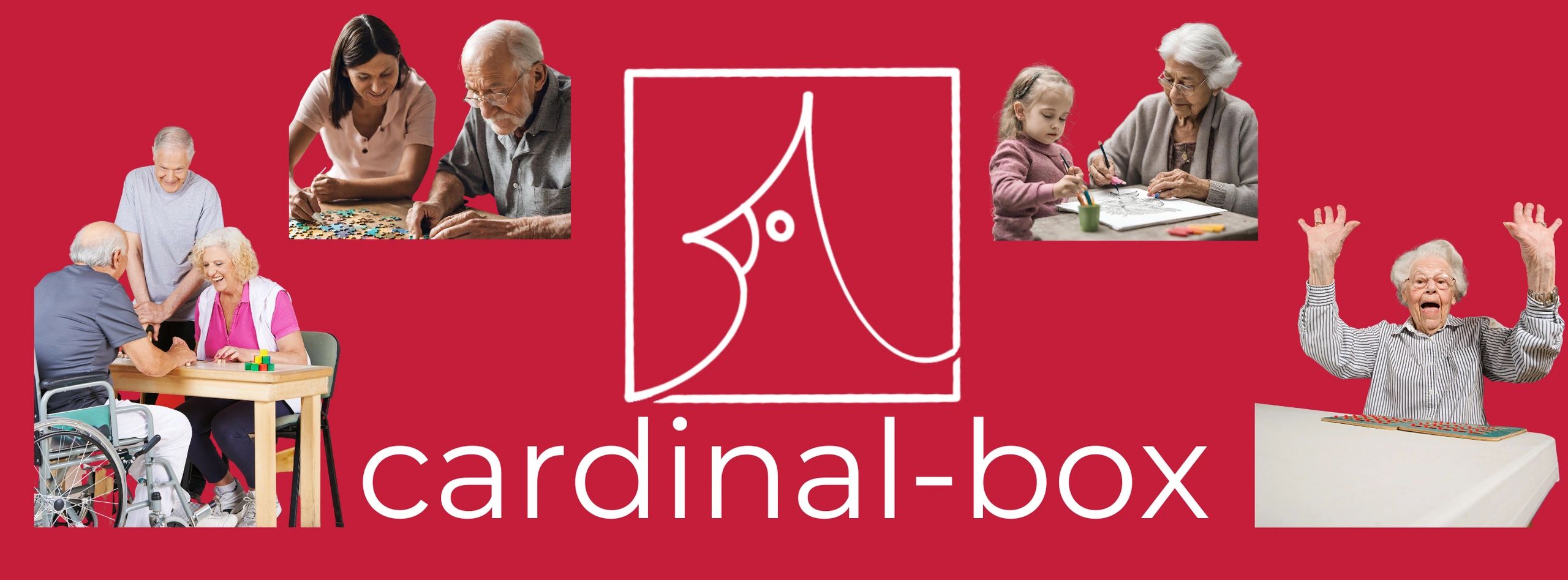 Cardinal-Box