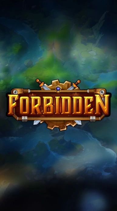 Forbidden Game