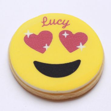 Custom Cookies - Byte Custom Cookies