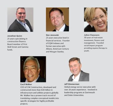 Next Wave Energy, LLC