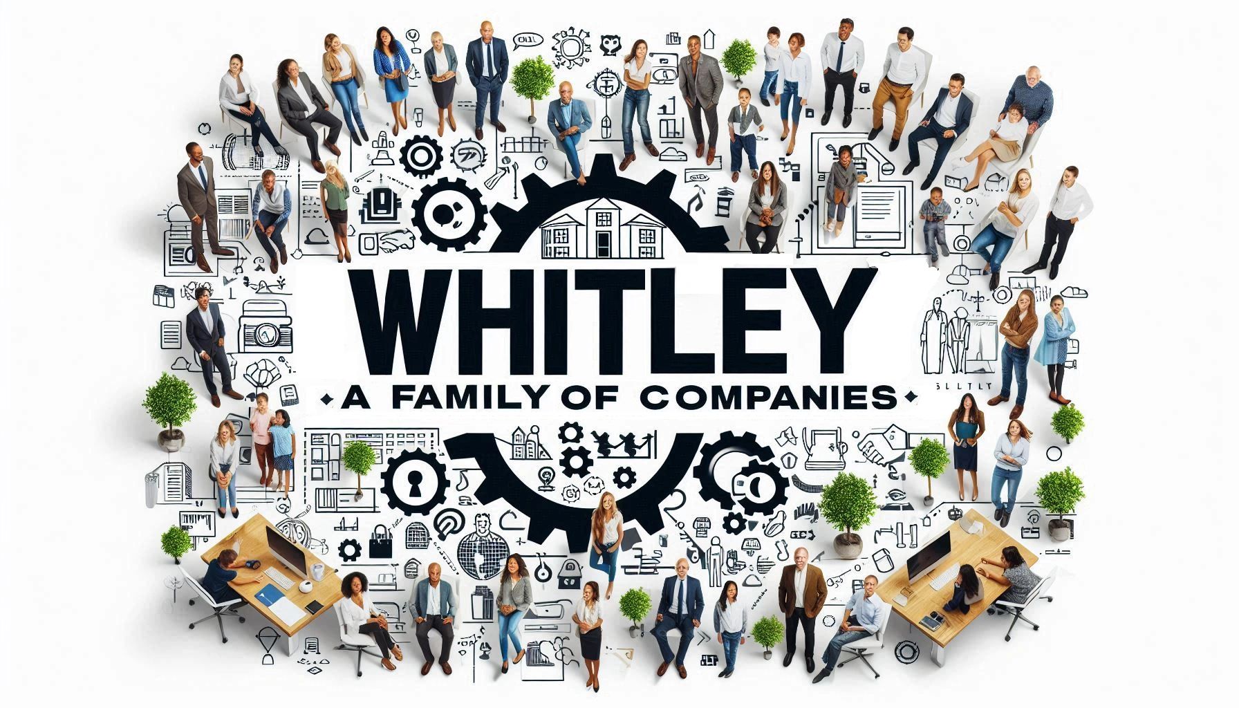 The Whitley Companies