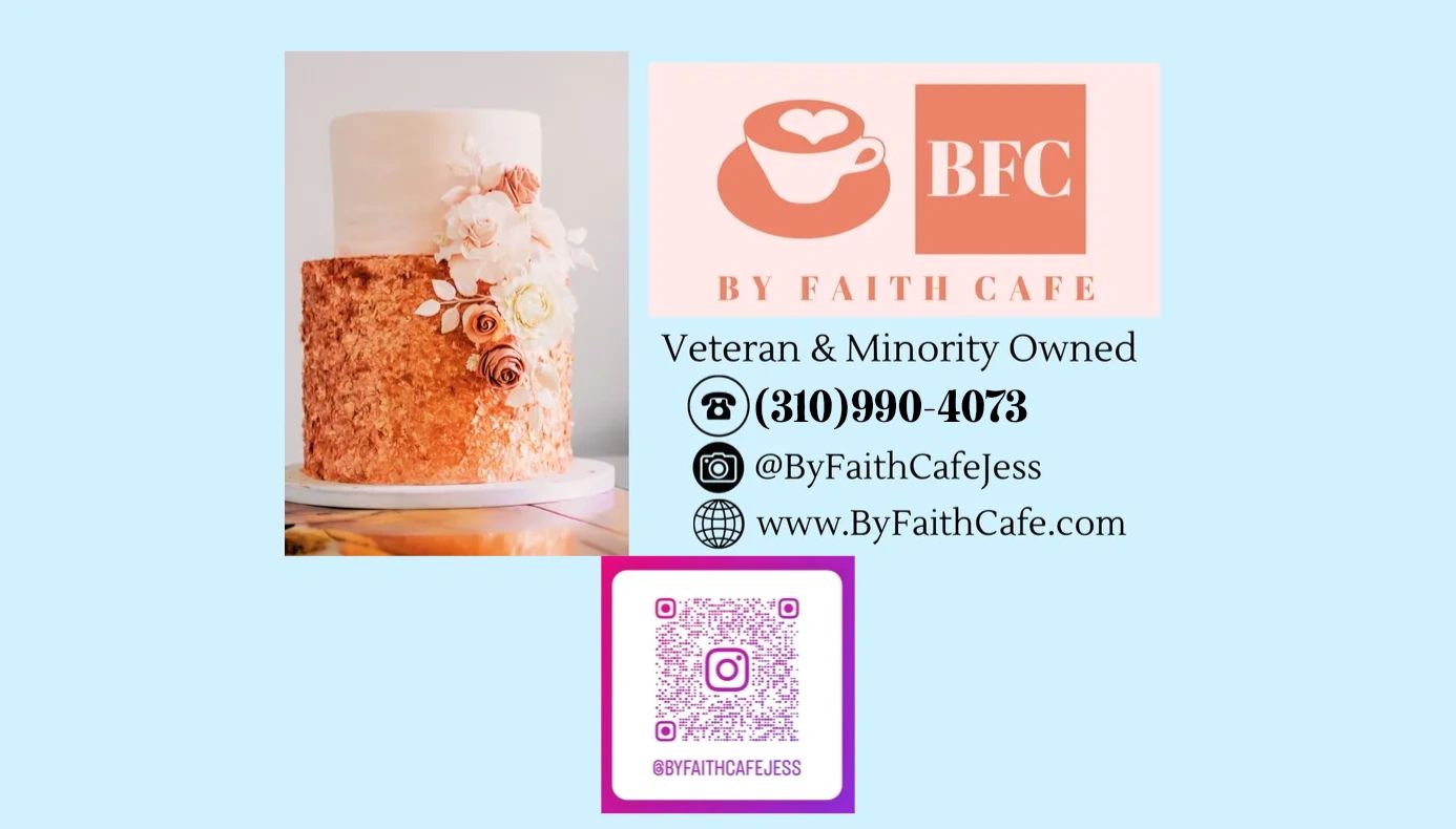 By Faith Cafe