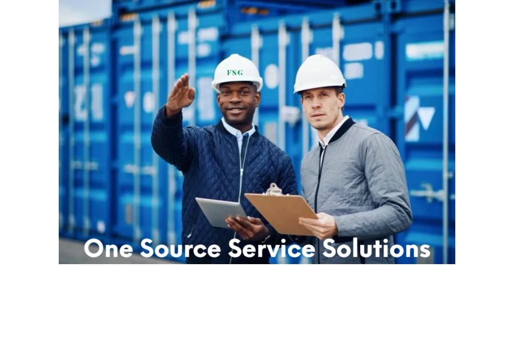 Industrial Equipment Repair - Field Services Group