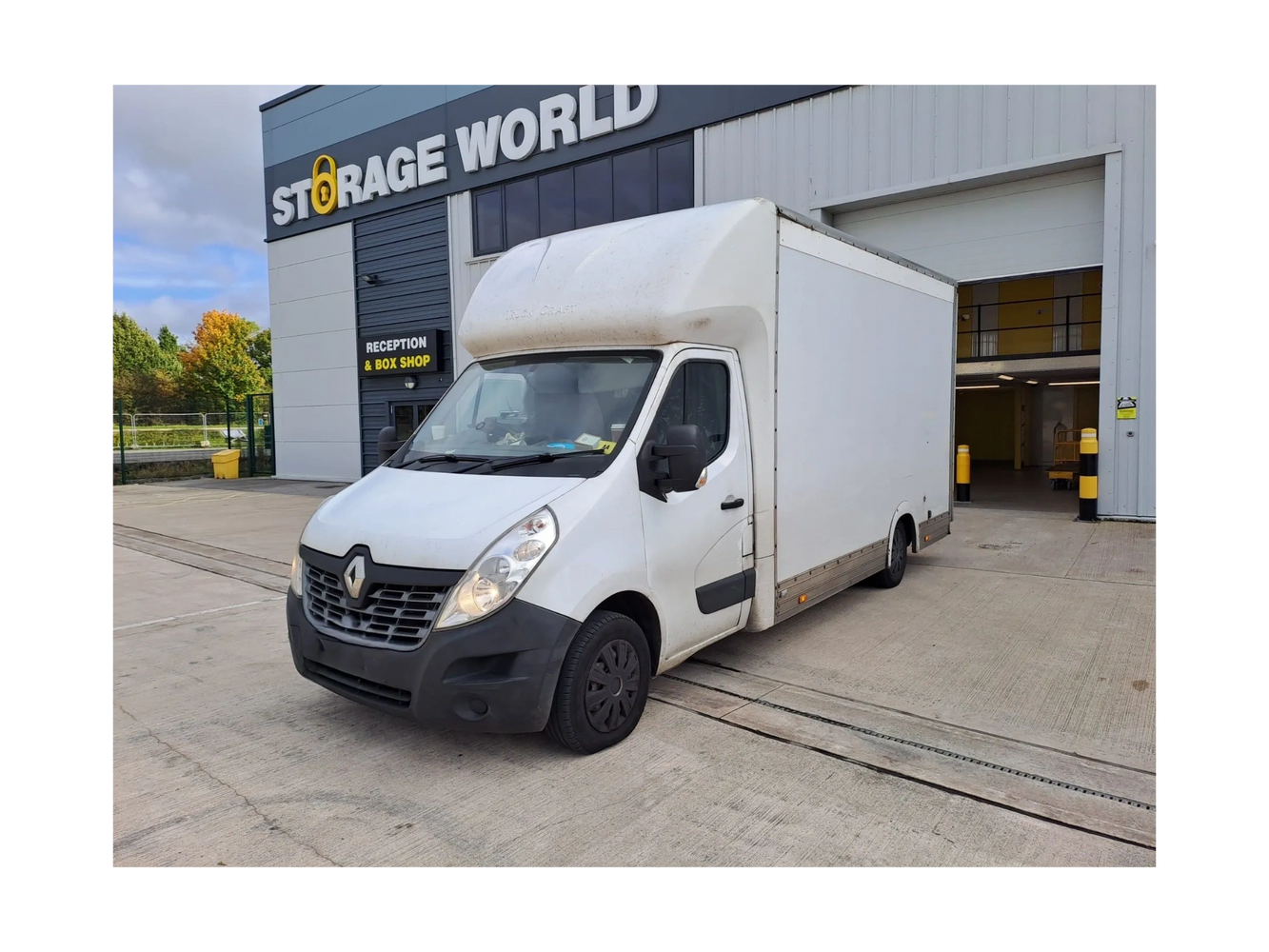 Expert Mover in Greater Manchester and Cheshire