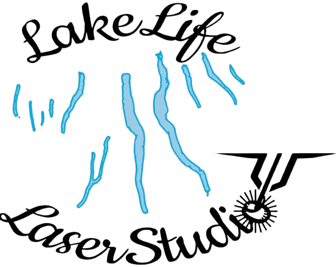 Home | Lake Life Laser Studio