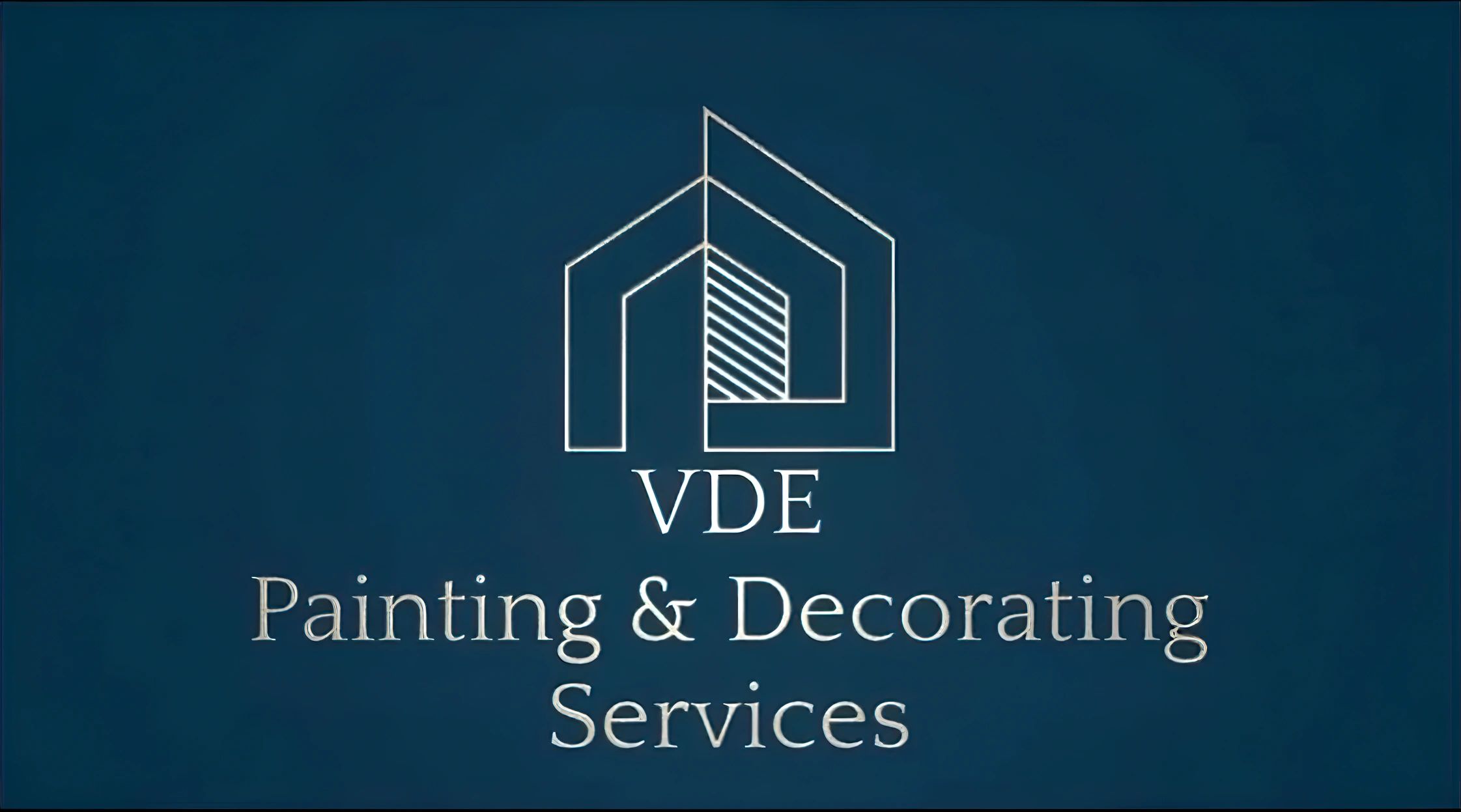 VDE Painting & Decorating Services