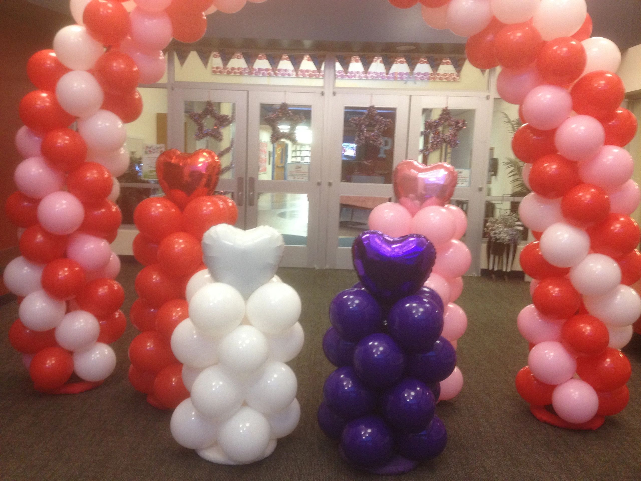 Emily's Balloons - Balloons, Decorating