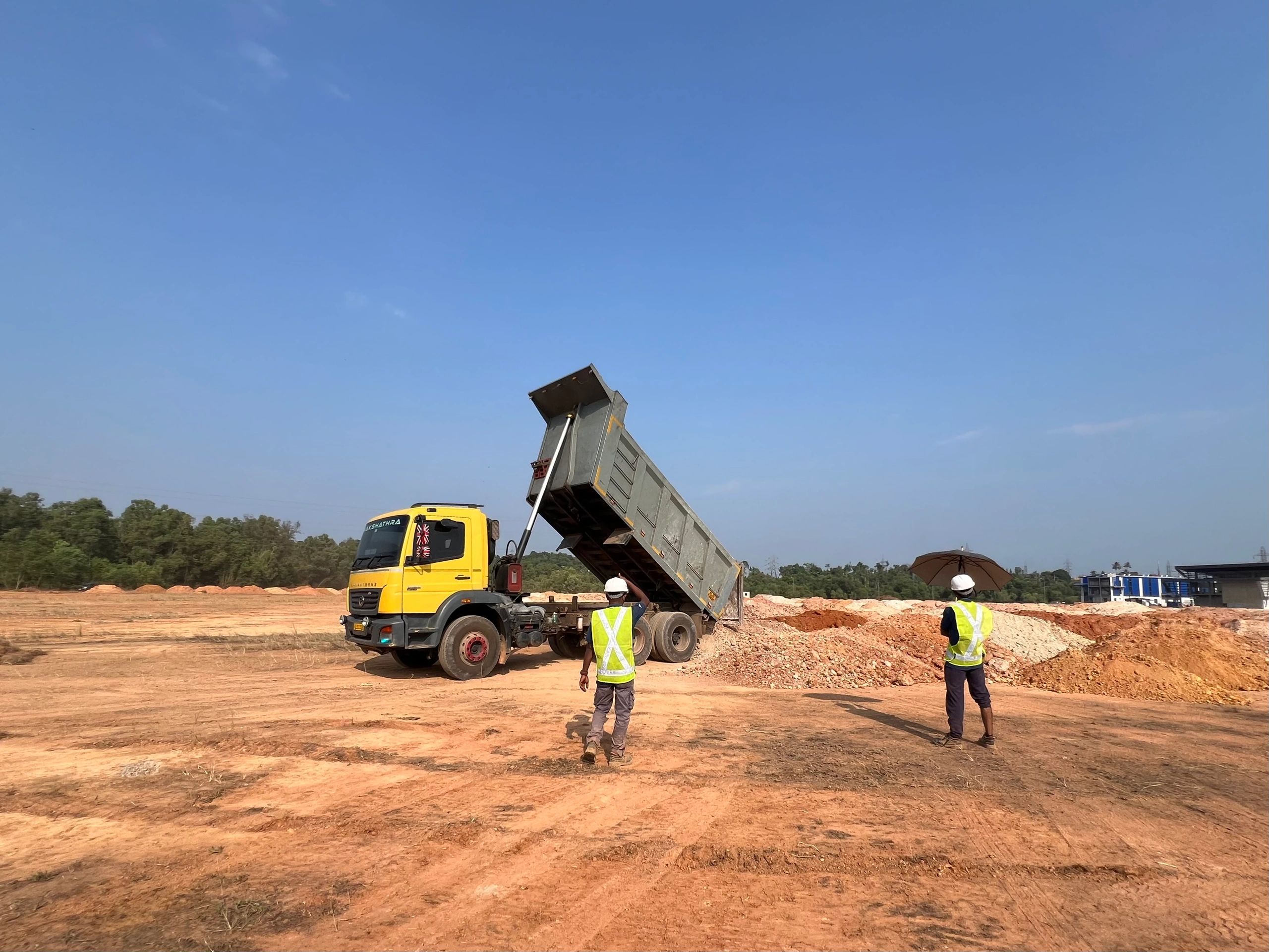 Our projects | Prompt Enterprises