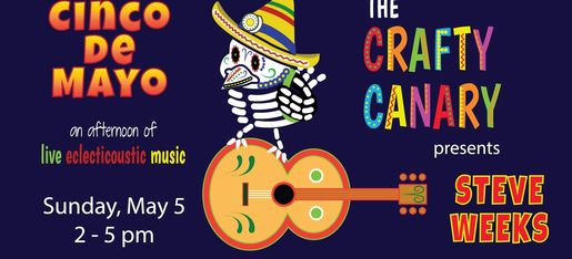 Crafty Canary Brewery - Brewery, Craft Cocktails, Bars and Pubs