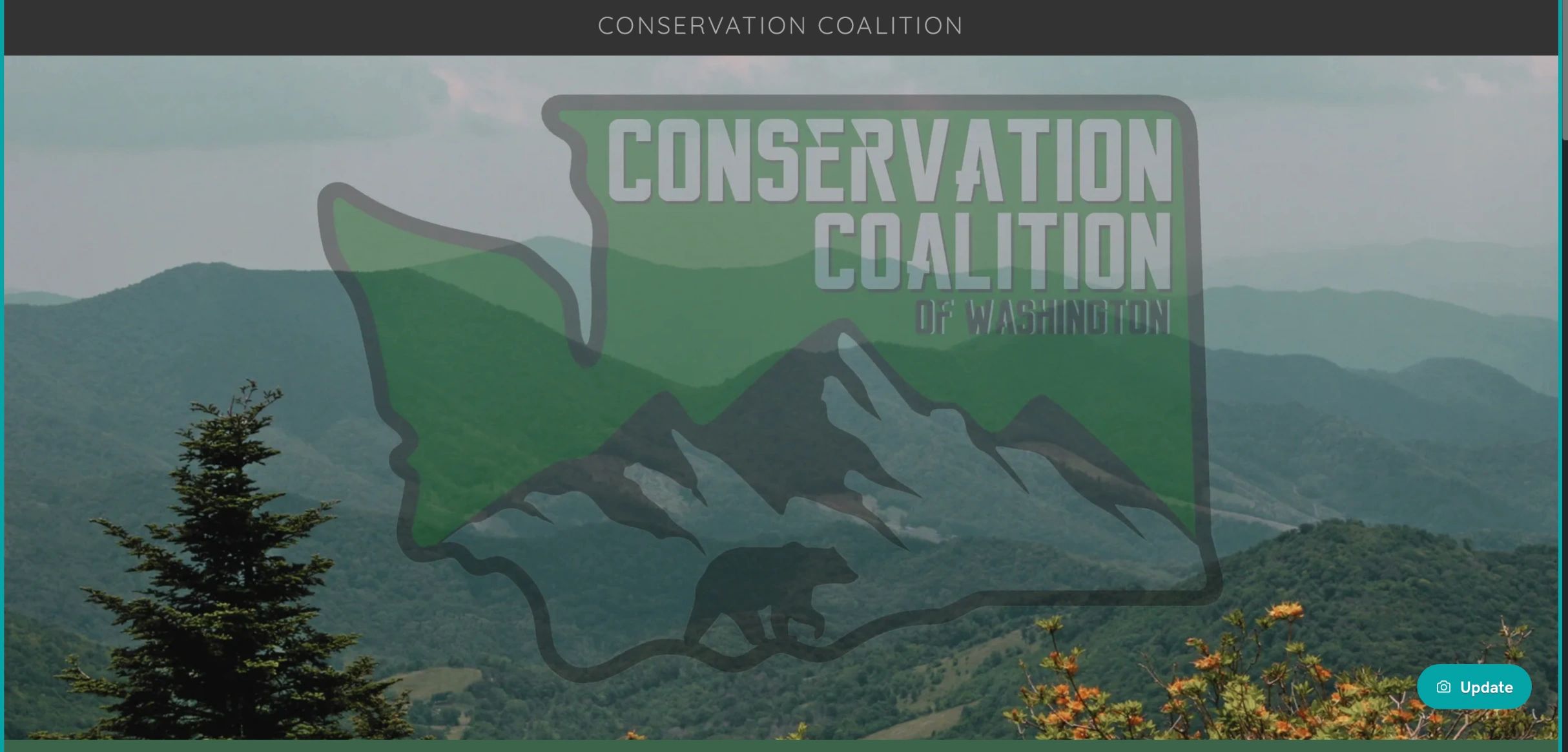 Conservation Coalition of WA State