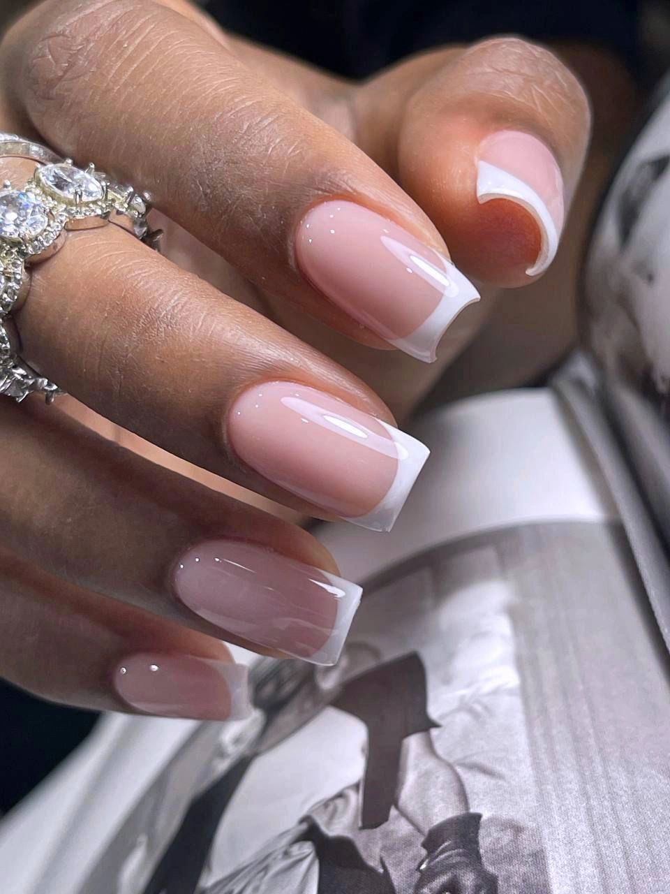 Get a Stunning Manicure and Pedicure at Gorgeous Guli