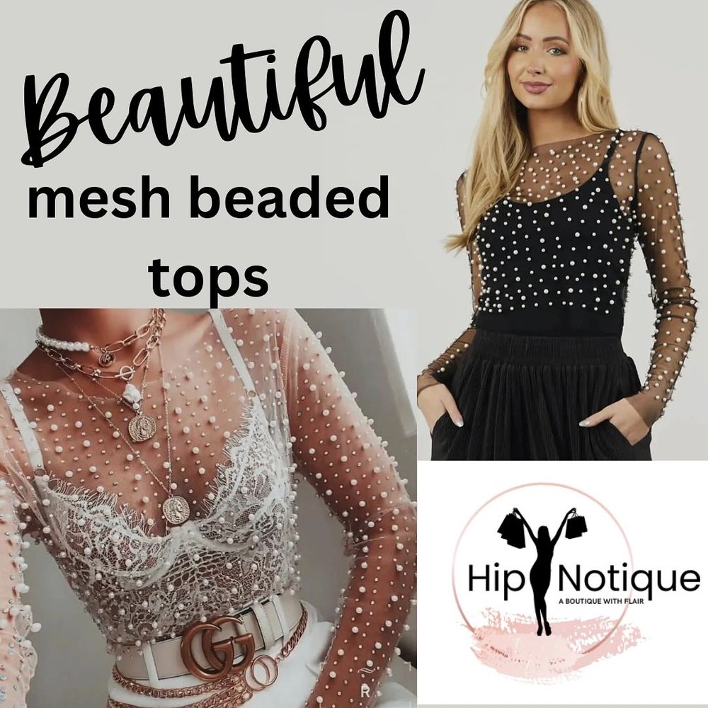 HipNotique - A boutique with flair