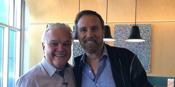 Loving Life TV Show - DrTimWeir