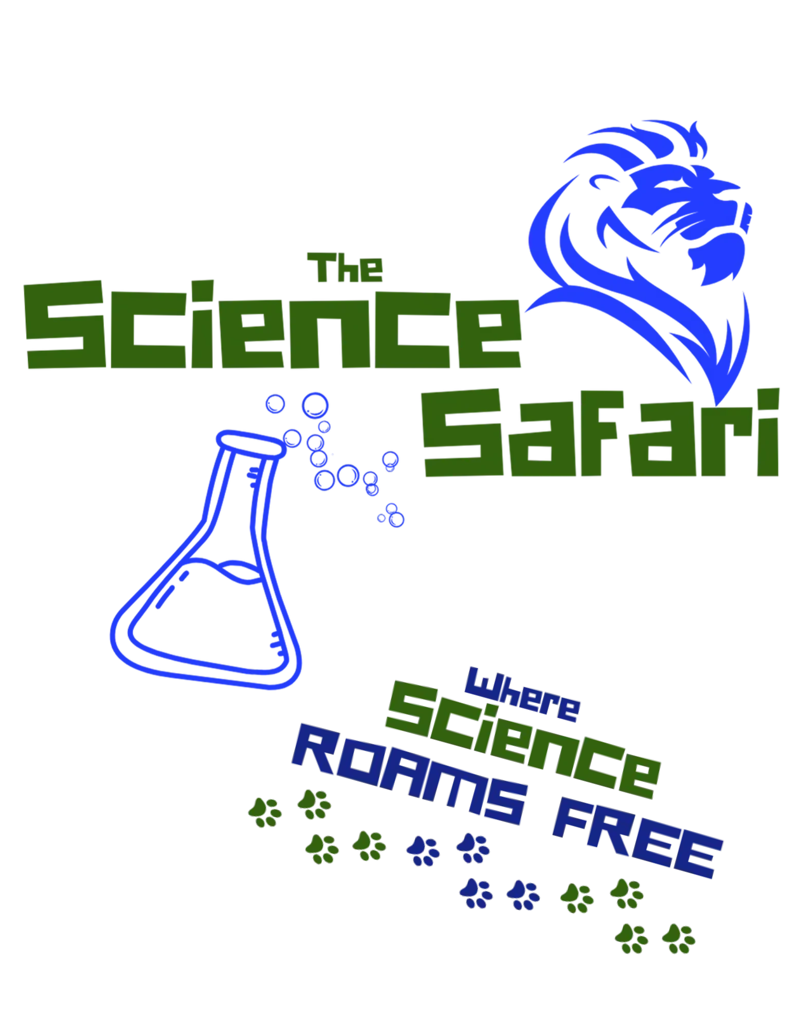 The Science Safari