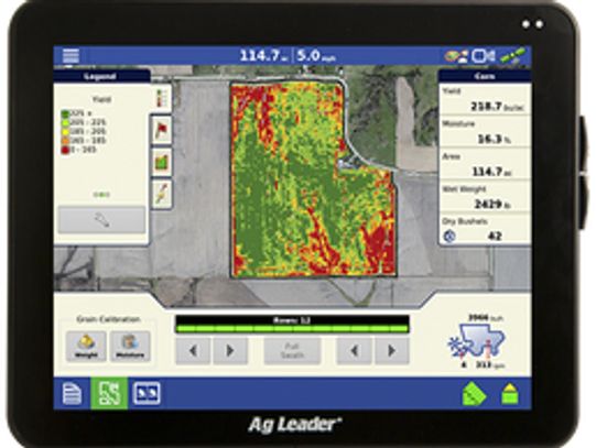 Ag Leader | FullField Ag