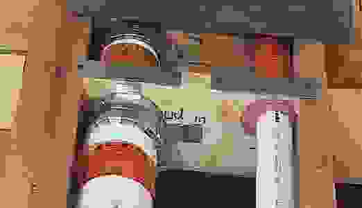 Fire-Seal, LLC - Fireproofing, Firestop