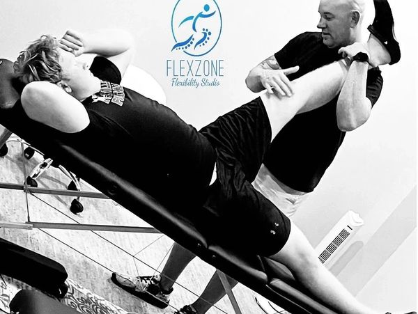 FlexZone, Flexibility Studio