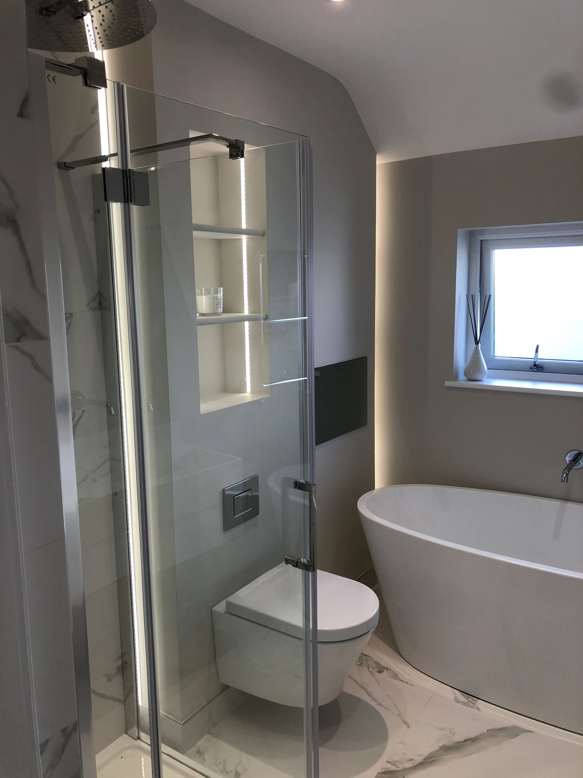 Milestone - Extensions, Refurbishments, Loft Conversion, Extensions