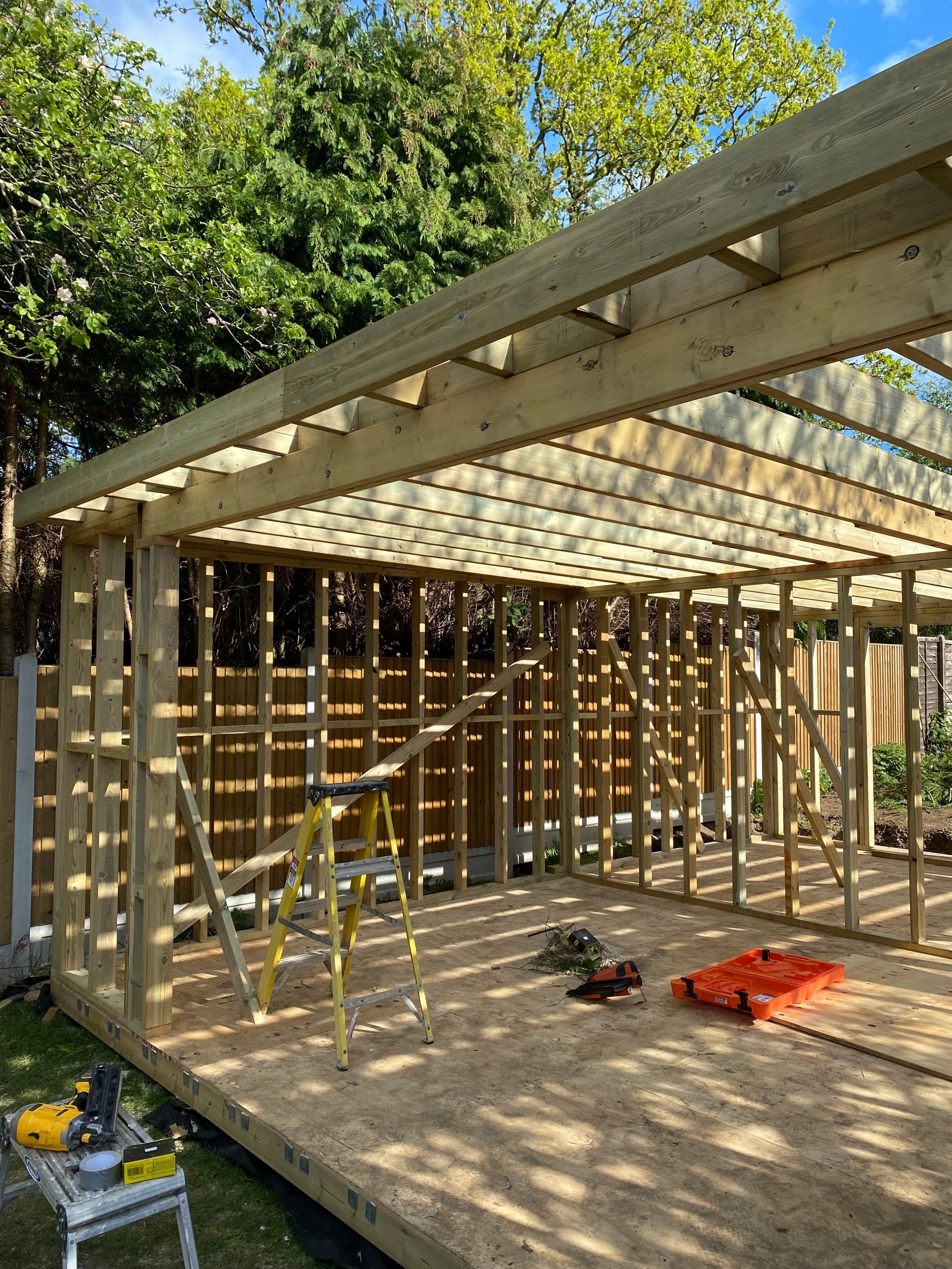 Milestone - Extensions, Refurbishments, Loft Conversion, Extensions