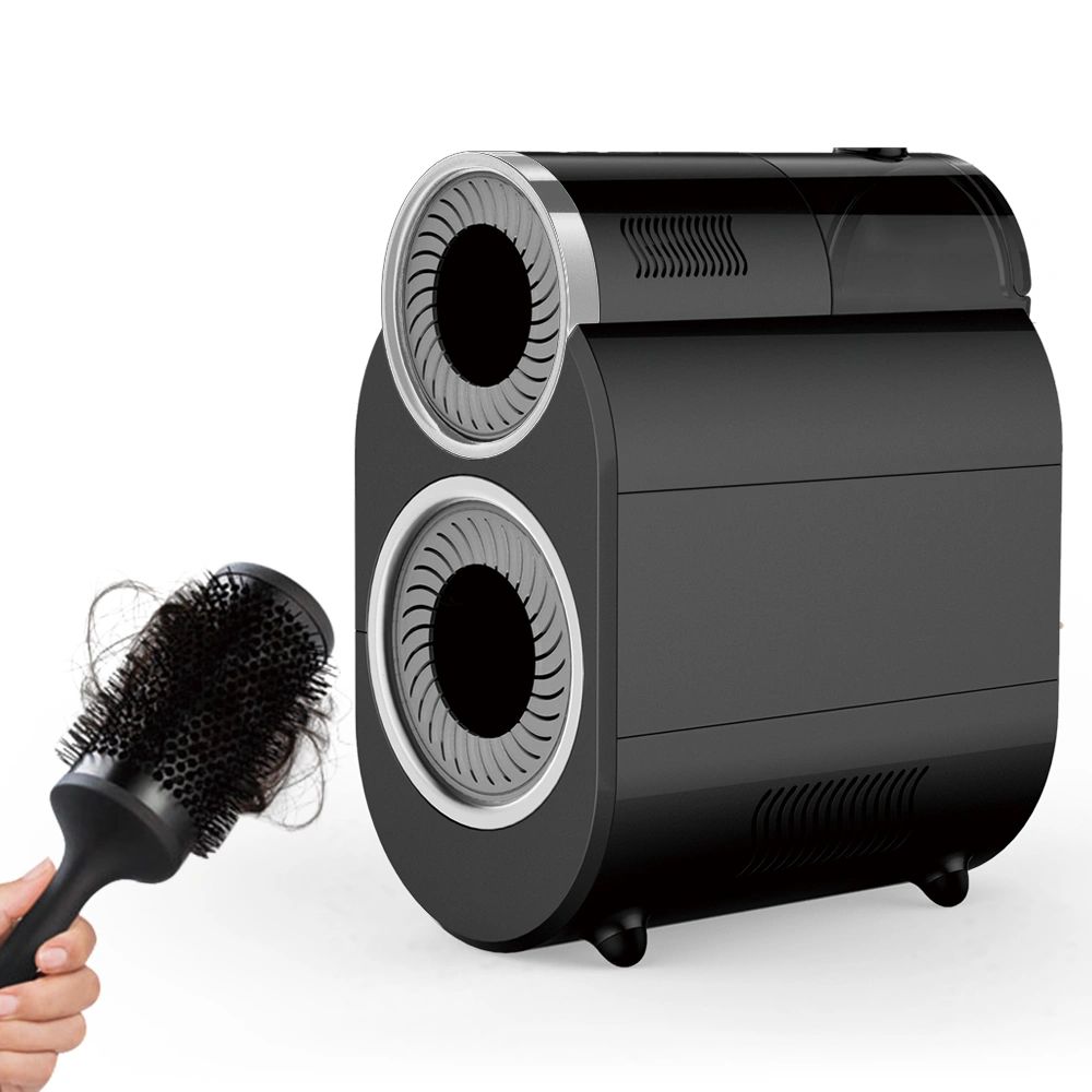 Hair Brush Cleaning Machine