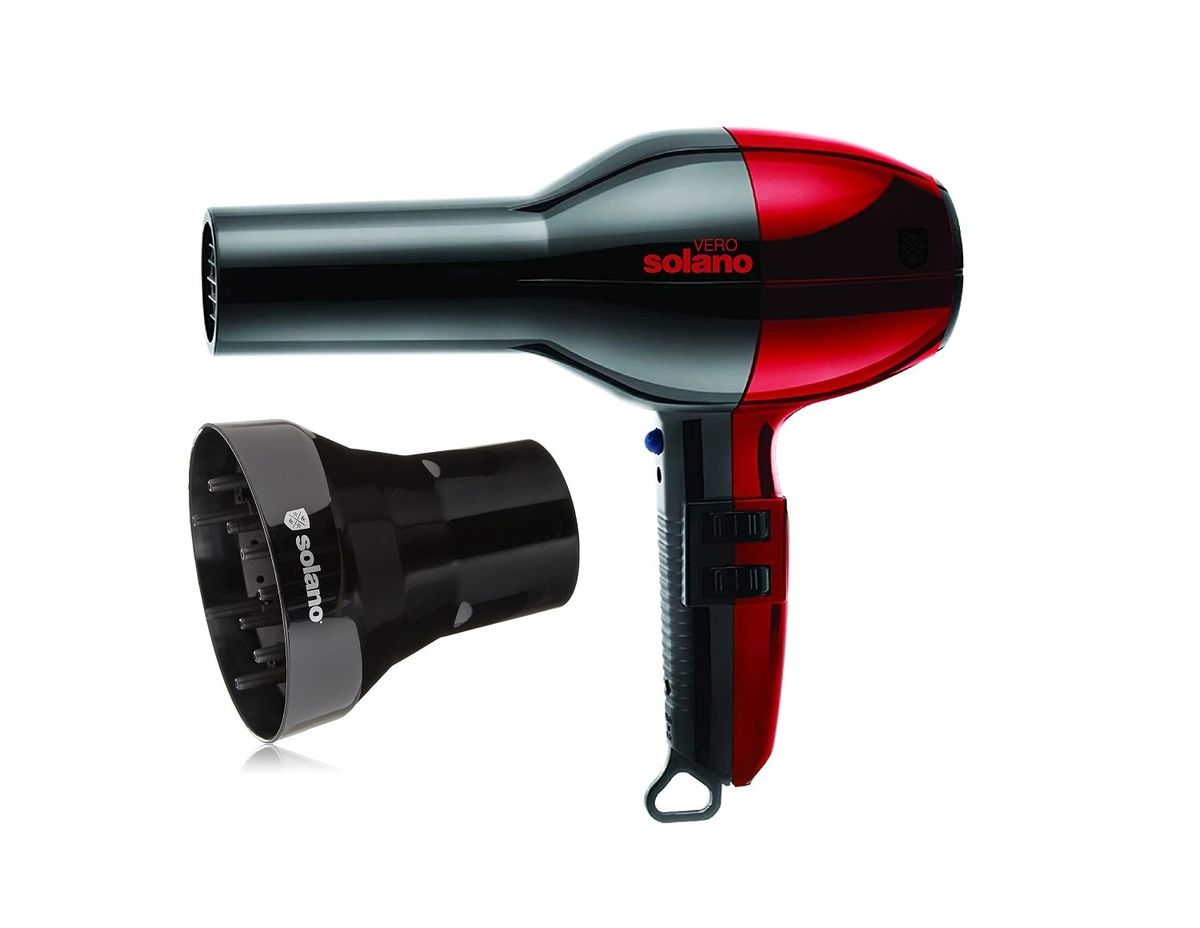 Solano Vero Rosso + Diffuser