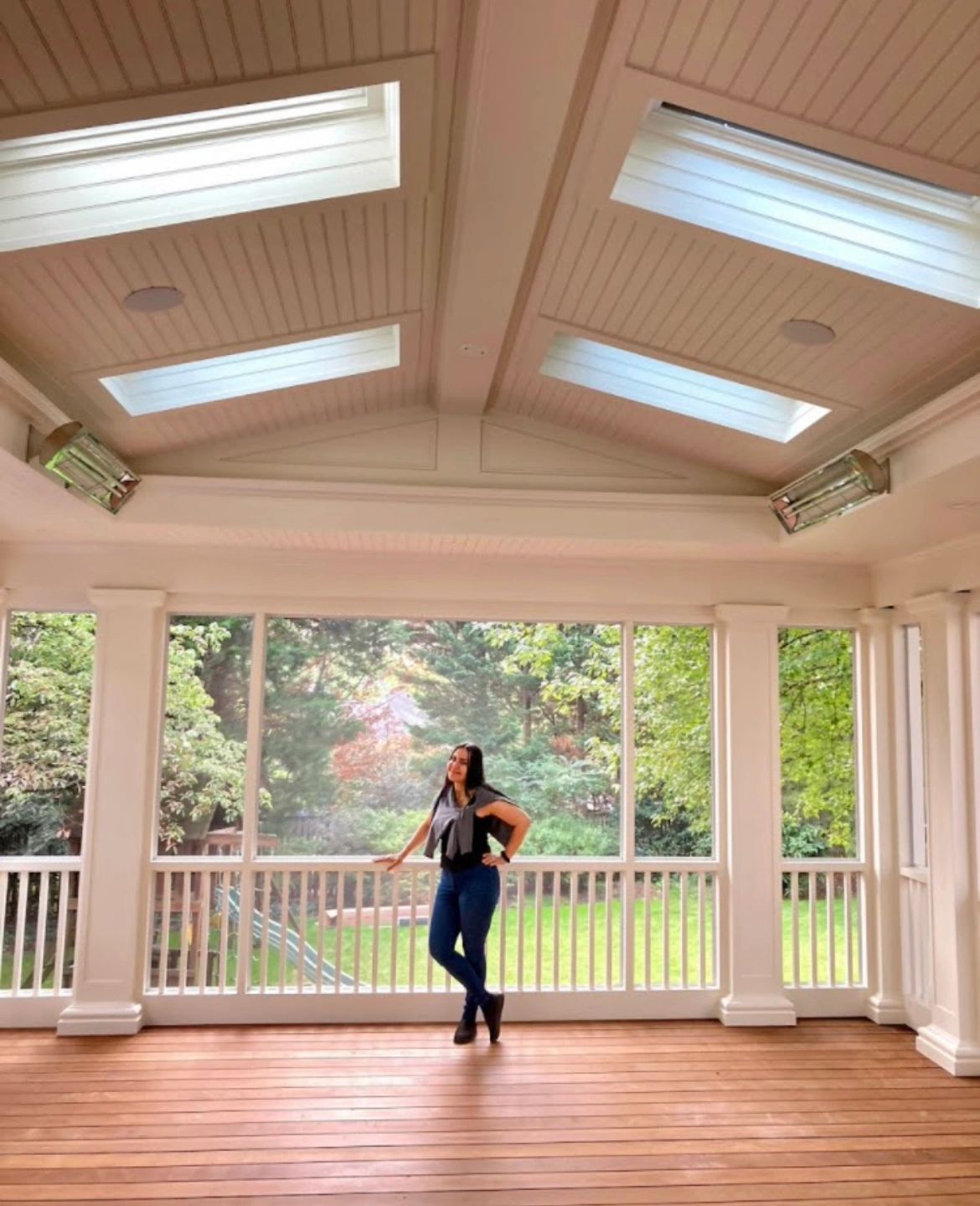 Complicated Projects, General Contractor, Construction Service - DHI ...