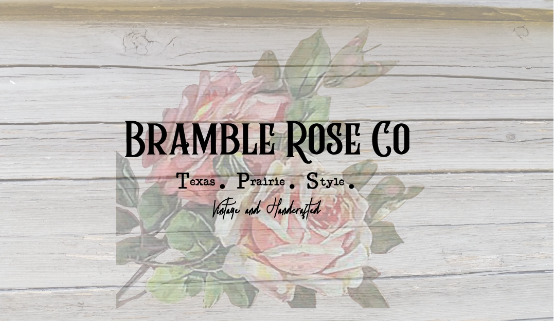 Bramble Rose Co