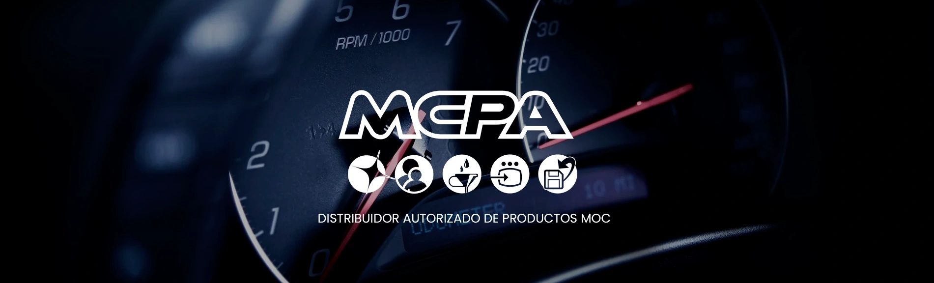 MCPA Movil Care Products