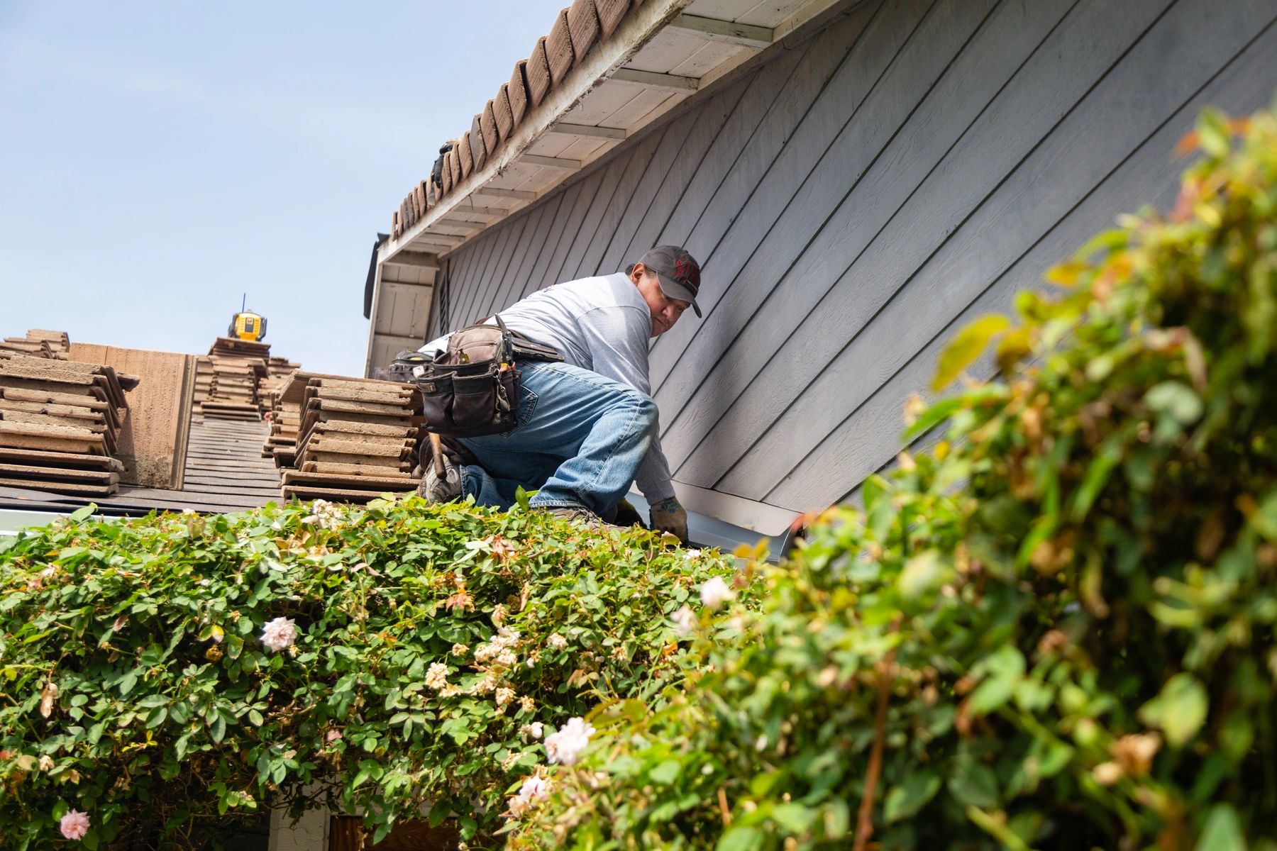 American Pro Roofing