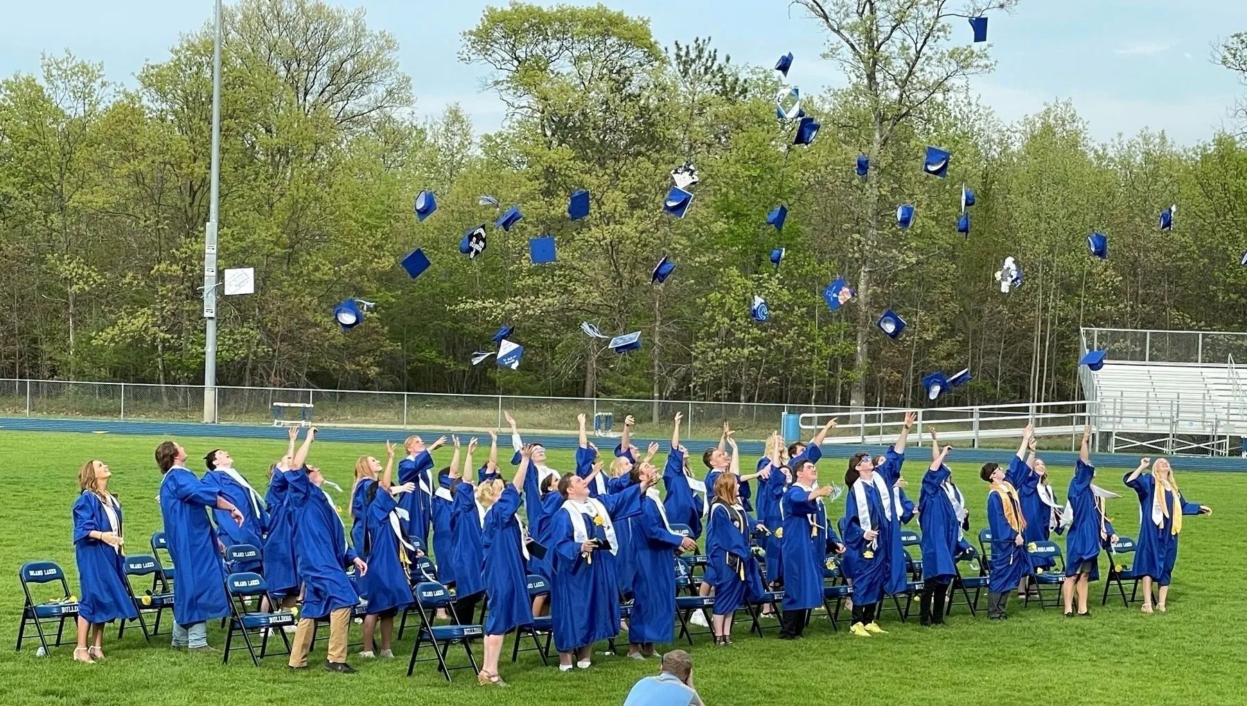 Inland Lakes Educational Foundation