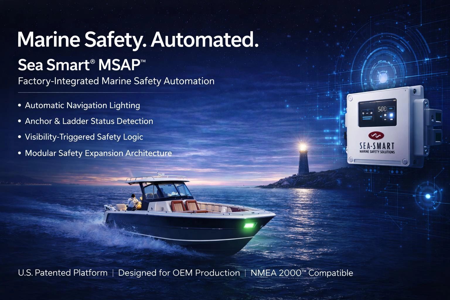 Safe-Smart