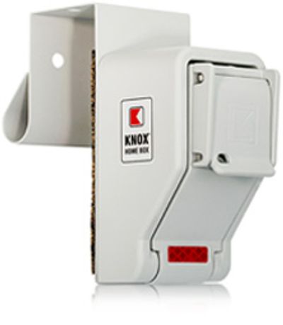 KNOX BOX Key Access | Wintersville Fire & Rescue
