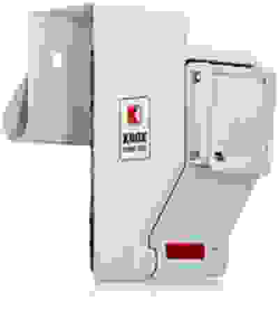 KNOX BOX Key Access | Wintersville Fire & Rescue