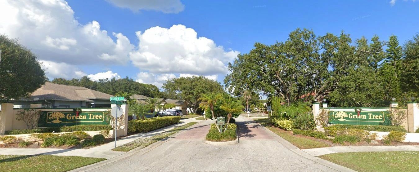 Green Tree Homeowners Association, Inc.