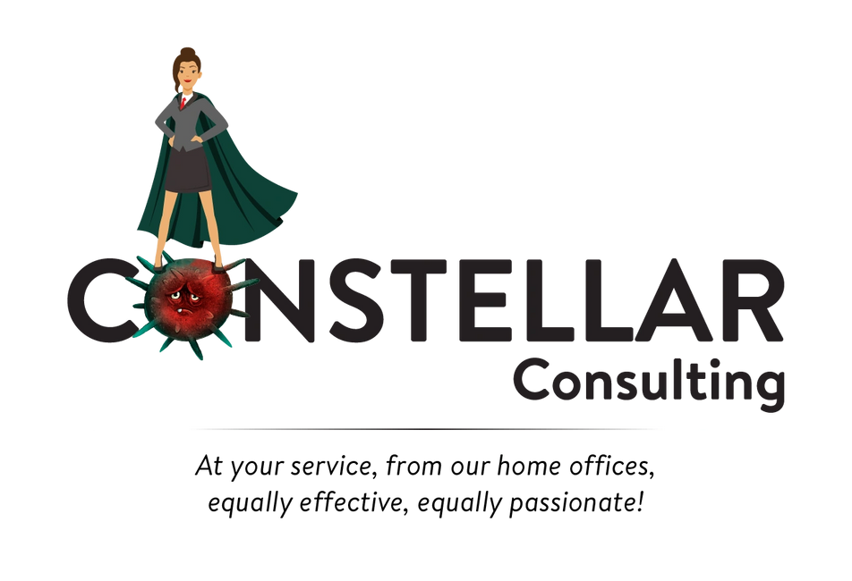 Constellar Consulting - Elearning, Instructional Design, Consulting