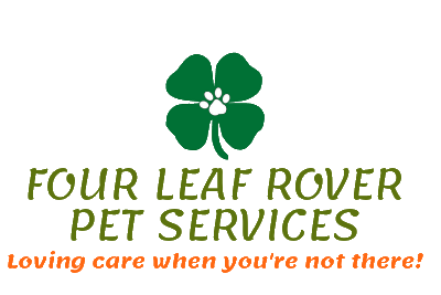 Four Leaf Rover Pet Services LLC - Pet Sitter, Dog Walker