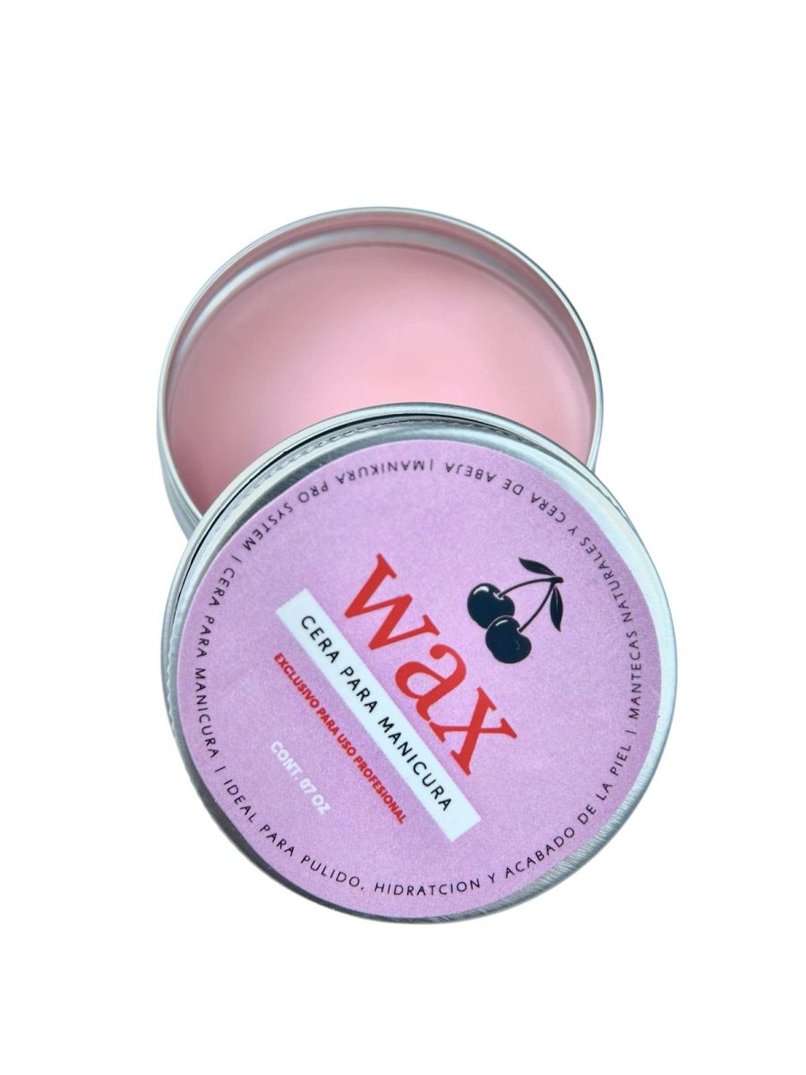 WAX CHERRY
