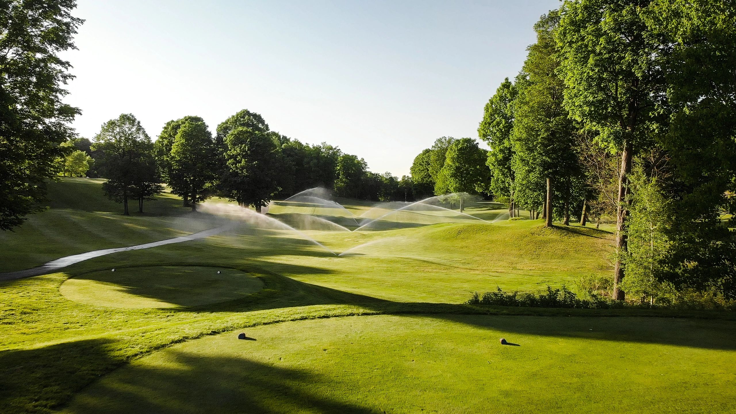 Spring is coming, Leagues are preparing!