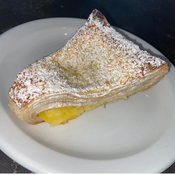 Menu | WildFlour Bakery