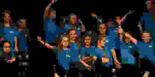 LMA Studios - Dance School - Cheshunt, England