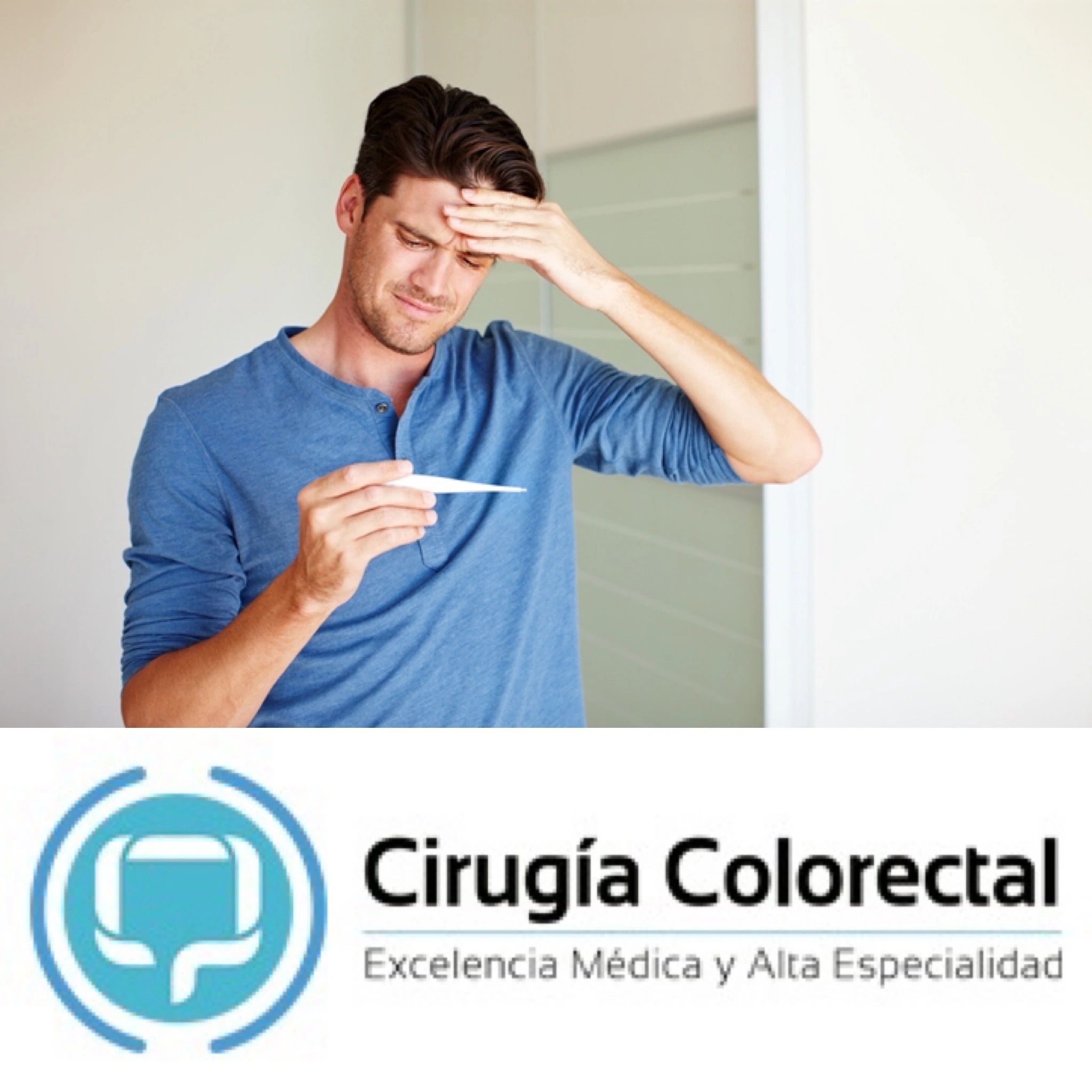 Proctologo Certificado: Que Es Un Absceso y Fístula Anal