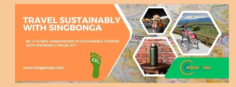 OUR LOGO | Singbonga Your Ultimate Sustainable Lifestyle Destination