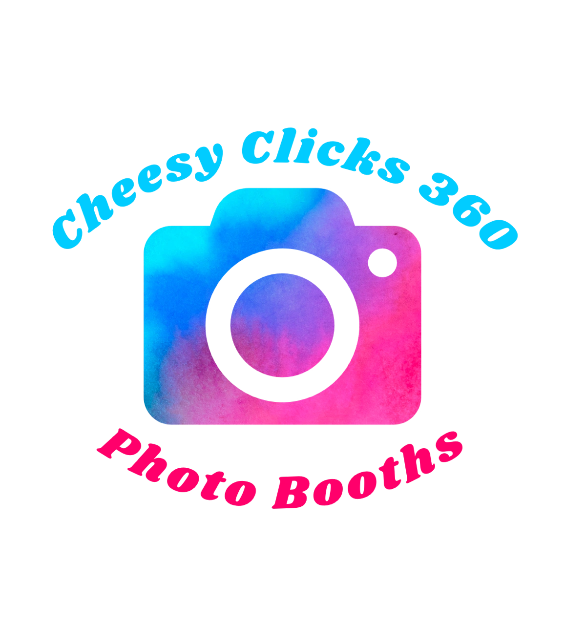 Cheesy Clicks 360 - Rent a Selfie Booth or 360 Booth for Your Event