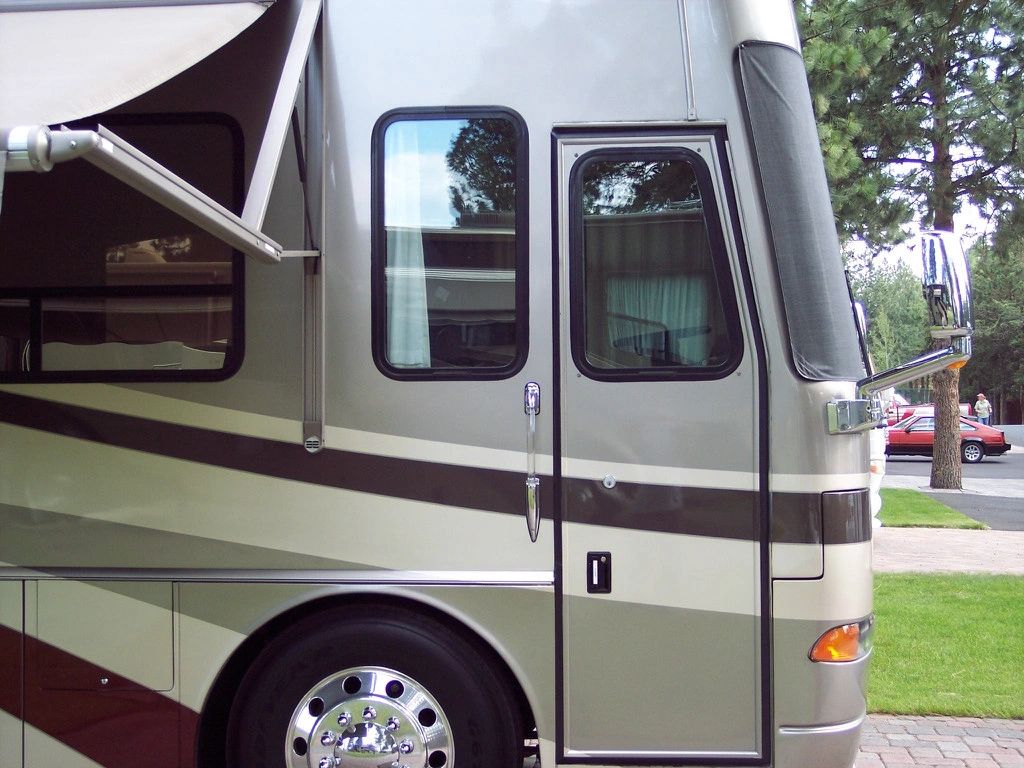 DIY RV Window Repair Kits | Fix Fogged RV Windows Yourself