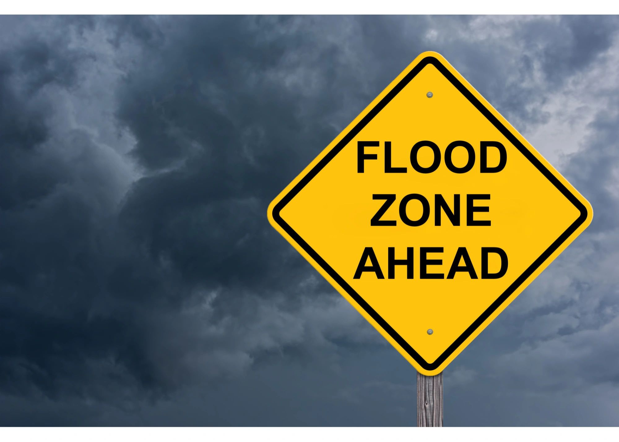 FL Flood Zones Explained