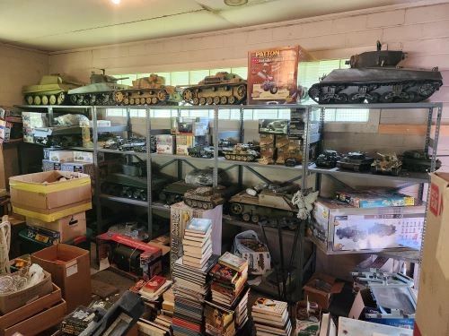 Professional Estate Sale Services in Michigan