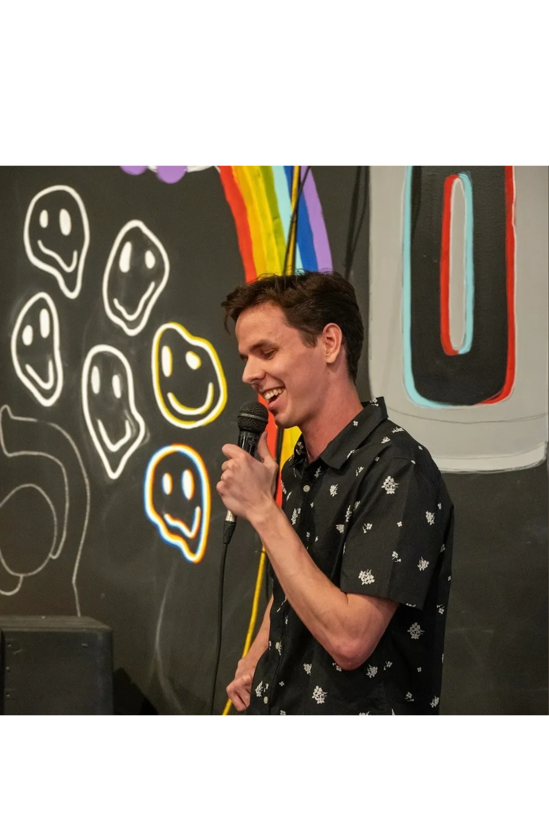 David Friedlander Comedy