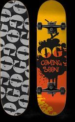 Indoor Skateboarding Park | OG Skate Park