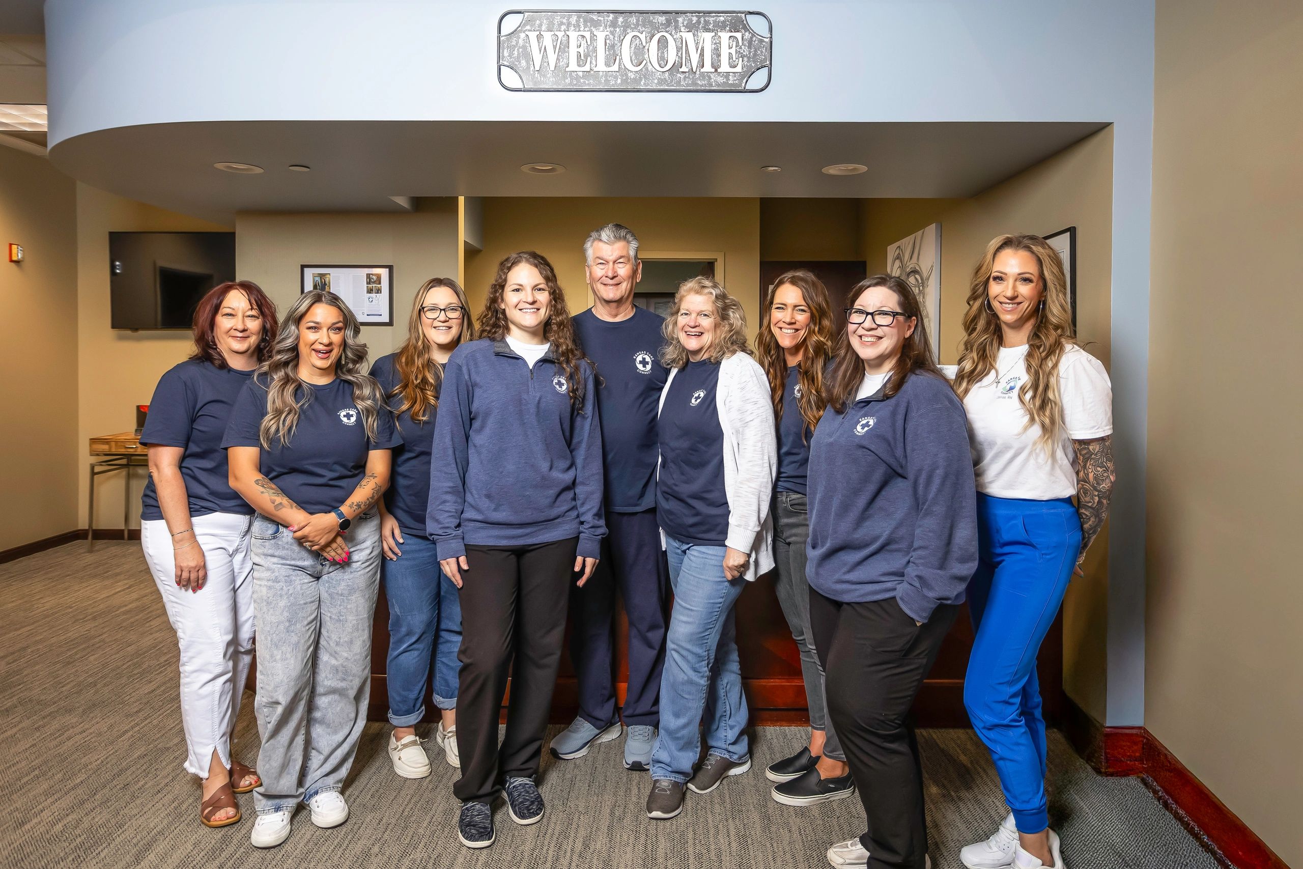Kansas Care Connect