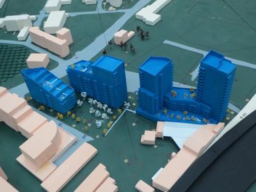 Wind Microclimate | Urban Microclimate Limited